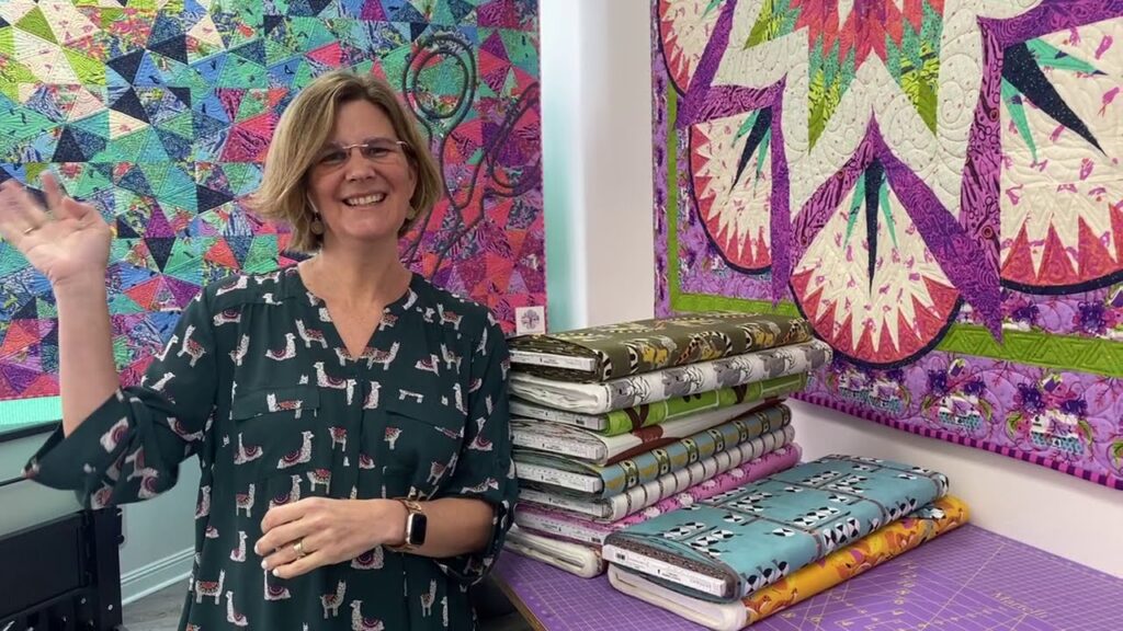 Unleash Your Inner Style with Charlie Harper's Timeless Fabrics