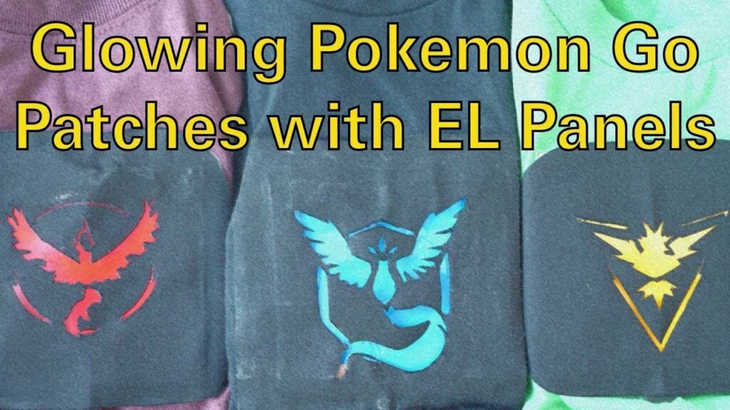 Unleash Your Inner Trainer with Pokémon Fabric Panel!
