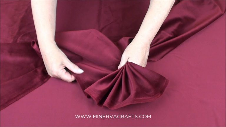 Burgundy Velvet: Unveiling the Luxurious Elegance