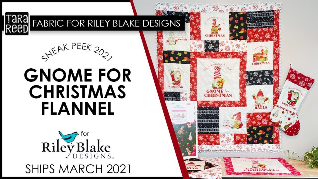 Cozy Yuletide: Christmas Flannel Fabric to Warm Your Festive Spirit!