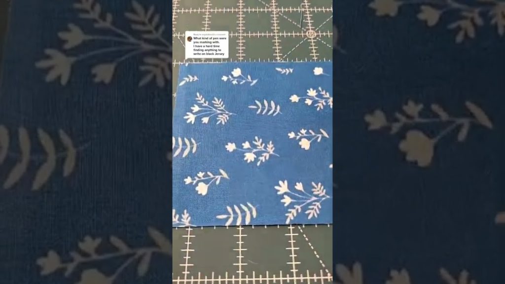 Unleash Your Imagination with Fabric Pencil: Transforming Textiles with Precision!