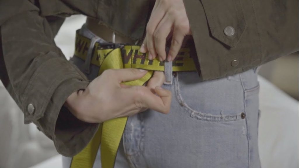 Unveiling the Allure of Off-White Fabric: Timeless Elegance Meets ...