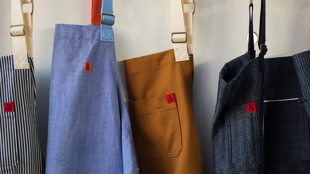 Apron Perfection: Unveiling the Ultimate Fabric Choice – Textile 100 ...