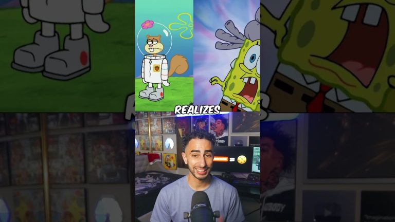 SpongeBob Mania: Dive into Fun with Vibrant SpongeBob Fabric!