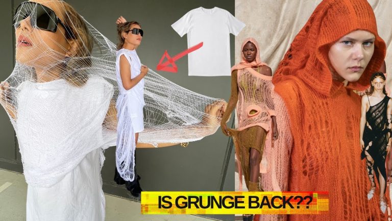 Threadbare Tales: Unraveling the Beauty of Distressed Fabric – Textile ...