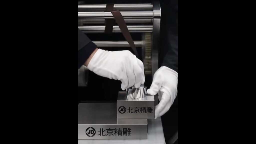 Mastering Perfection: The Art of Precision Fabrication