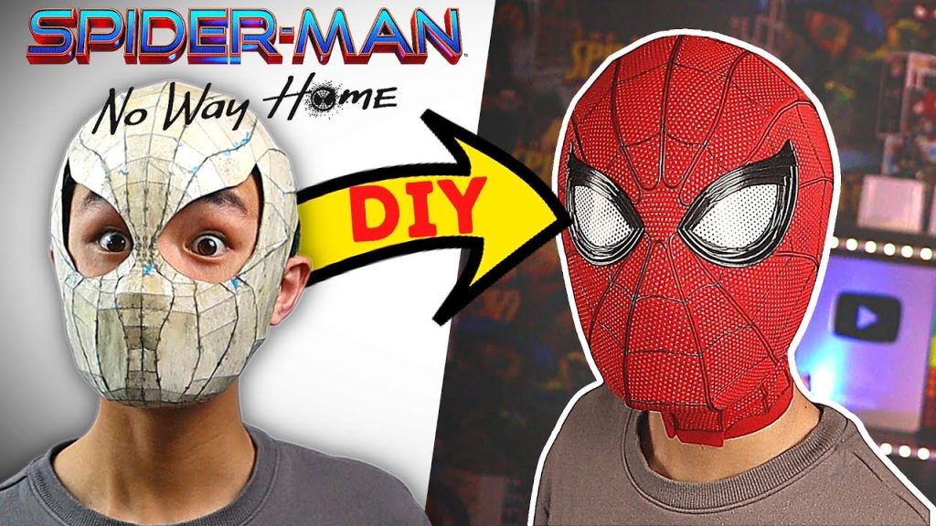 Unleash Your Inner Hero with Spiderman Fabric: Weave Your Own Web of Style!