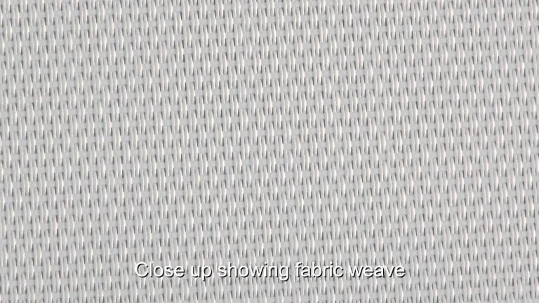 Unveiling the Allure: White Mesh Fabric's Timeless Elegance