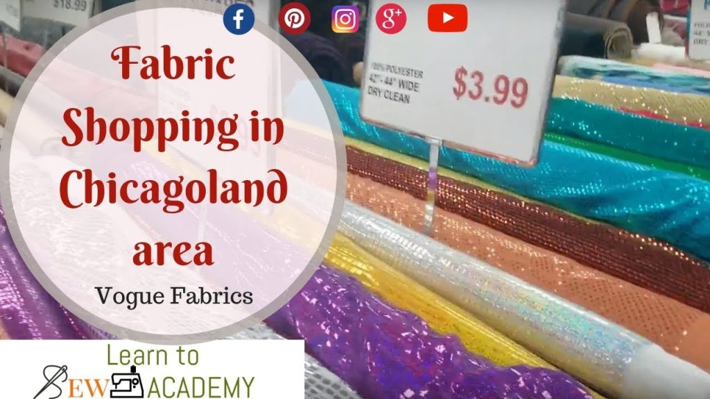 El Paso's Vibrant Fabric Haven: Weaving Dreams with Quality Fabrics!