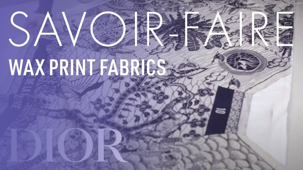 Dior's Exquisite Fabric: A Tapestry of Timeless Elegance