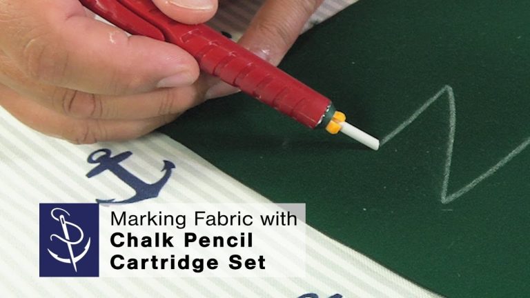 Color Your World: Vibrant Fabric Marking Pens for Creative Designs